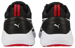 PUMA All-day Active Low Top Sneakers - Black/white