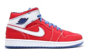 JORDAN 1 Retro Ls 'sport Sneakers
