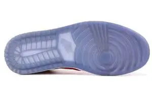 JORDAN 1 Retro Ls 'sport Sneakers
