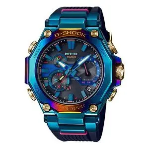 Casio Casio G-Shock MT-G "Blue" MTG-B2000PH-2APR Blue