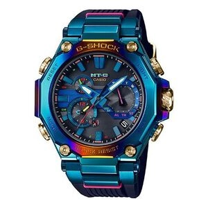 Casio G-shock Mt-g Mtg-b2000ph-2apr - Blue