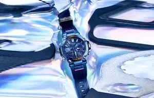 Casio G-shock Mt-g Mtg-b2000ph-2apr