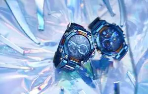 Casio G-shock Mt-g Mtg-b2000ph-2apr