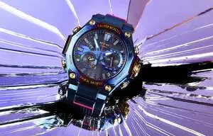 Casio G-shock Mt-g Mtg-b2000ph-2apr