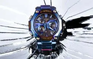 Casio G-shock Mt-g Mtg-b2000ph-2apr