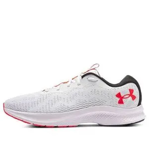 Under Armour Charged Bandit Athletic Sneakers - White