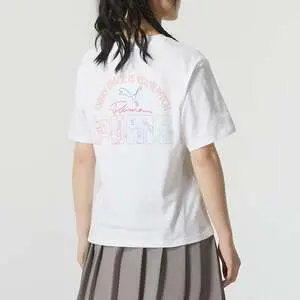 PUMA Graphic T-shirt