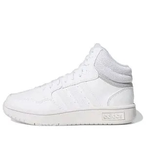 Adidas Hoops Mid Sneakers