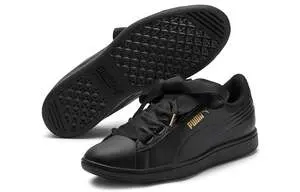 PUMA Vikky Ribbon Sneakers