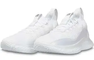 Under Armour Curry Flow Athletic Sneakers - Iridium