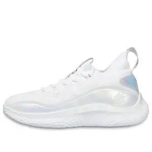 Under Armour Curry Flow Athletic Sneakers - Iridium