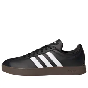 Adidas Vl Court Base Sneakers - Core Black/cloud White