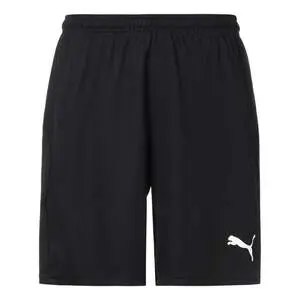 PUMA Training Shorts - Black