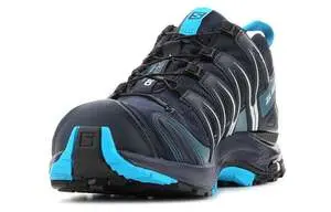 SALOMON Xa Pro 3d Gtx Sneakers - Blue/black