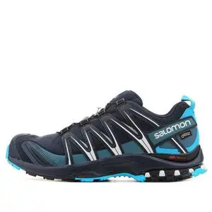 SALOMON Xa Pro 3d Gtx Sneakers - Blue/black