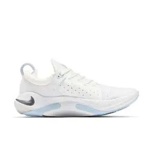 Nike Joyride Run Flyknit Athletic Sneakers - White
