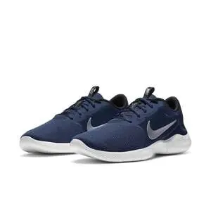 Nike Flex Experience Rn 9 Athletic Sneakers - White/blue