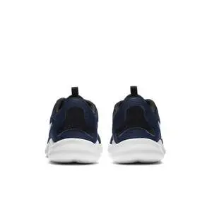 Nike Flex Experience Rn 9 Athletic Sneakers - White/blue