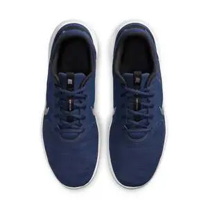 Nike Flex Experience Rn 9 Athletic Sneakers - White/blue