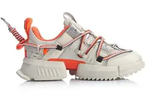 LI-NING Titan X 2019 New York Fashion Week Sneaker - Black/white
