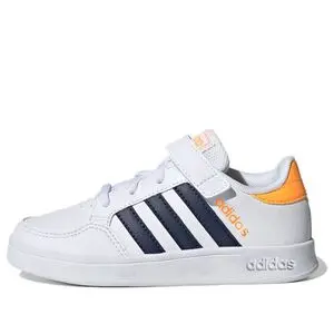 Adidas Breaknet El Sneakers