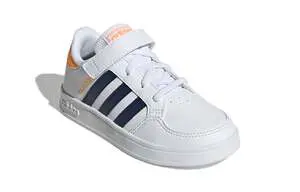 Adidas Breaknet El Sneakers