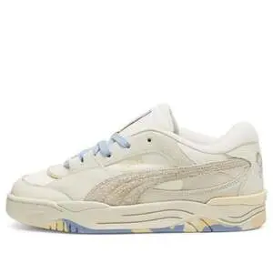PUMA 180 Re: Escape Sneakers - Beige/blue