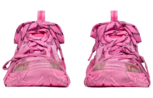 Balenciaga 3xl Sneakers - Pink
