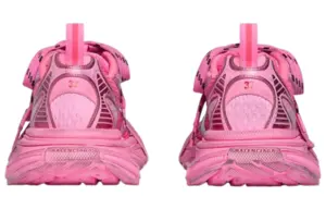 Balenciaga 3xl Sneakers - Pink
