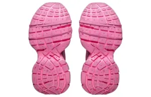 Balenciaga 3xl Sneakers - Pink