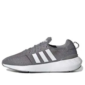 Adidas Adidas Swift Run 22 Shoes Grey Three/cloud White/grey Four