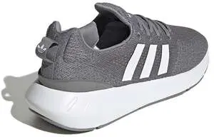 Adidas Swift Run 22 Shoes - Grey Three/cloud White/grey Four