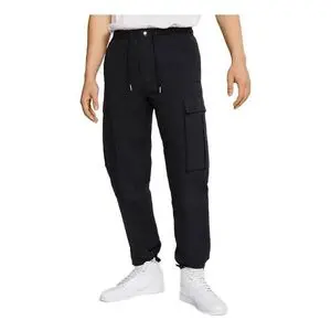 Nike As J Sprtdna Cargo Pant - Black