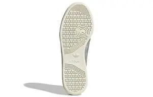 Adidas Continental 80 Sneakers - Silver/white