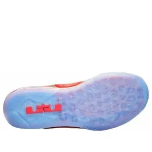 Nike Lebron 11 Low "maison Collection" Athletic Sneakers