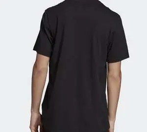 Adidas Originals Camouflage Print Short Sleeve Tee