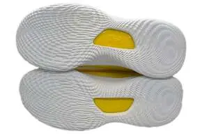 Under Armour Curry Nm Basketball Sneakers - Yellow