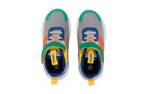Adidas Neo Ozelle Low Top Sneakers