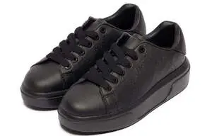 MLB Yankees Chunky Mono Embo Sneakers