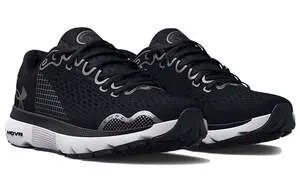 Under Armour Hovr Infinite 4 Sneakers - Black/white
