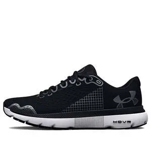 Under Armour Hovr Infinite 4 Sneakers - Black/white