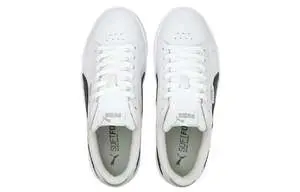 PUMA Jada Platform Sneakers