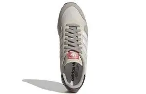 Adidas Originals Usa 84 - Cream/gray/black