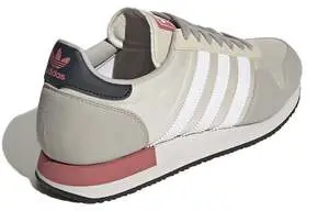 Adidas Originals Usa 84 - Cream/gray/black