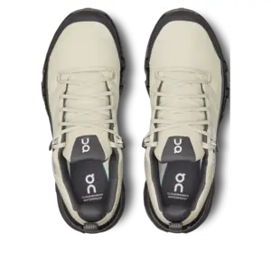 On Cloudwander Waterproof Sneakers