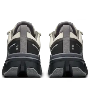 On Cloudwander Waterproof Sneakers