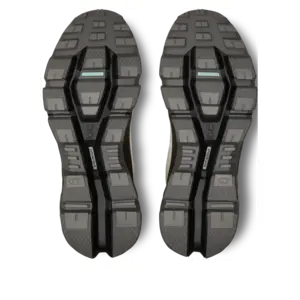 On Cloudwander Waterproof Sneakers