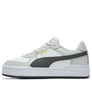 PUMA PUMA Ca Pro Low Top Sneakers Gray/white/green