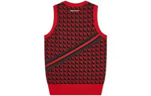 Adidas X Wales Bonner Stripe Knit Vest