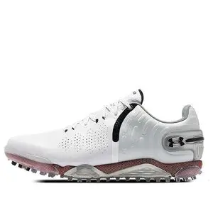 Under Armour Spieth 5 Sl E Golf Shoes - White